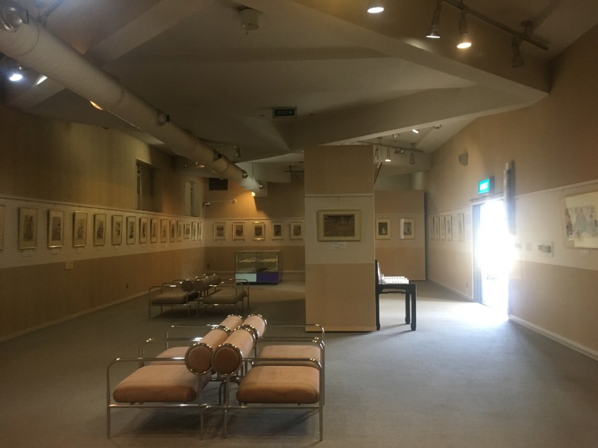 The Japan Ukiyo-e Museum | Visit Matsumoto