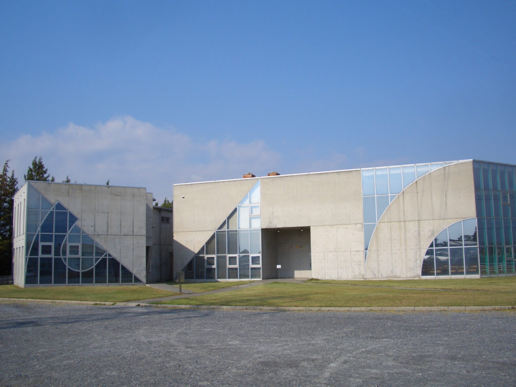 The Japan Ukiyo-e Museum | Visit Matsumoto